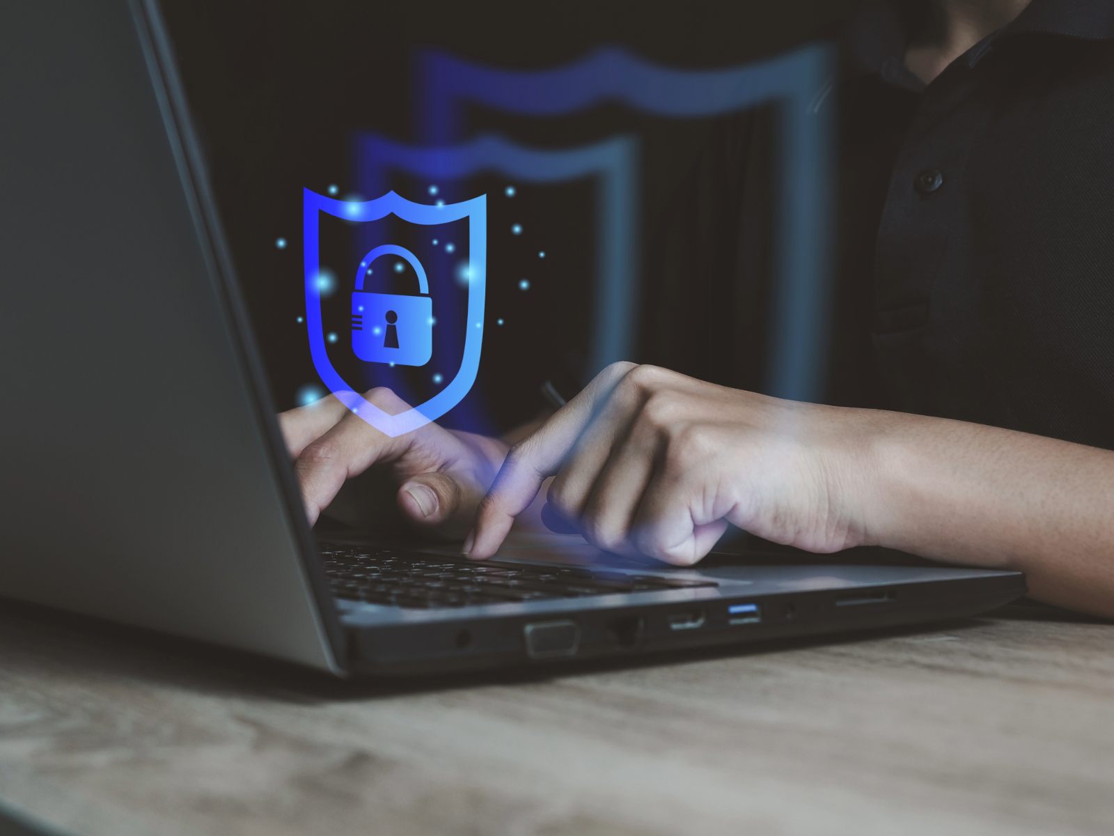 What Is Layered Security? Elements of Layered Security Explained